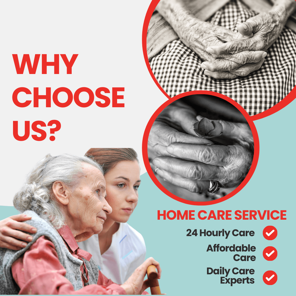 How to Choose the Best Home Care Services in Midland TX